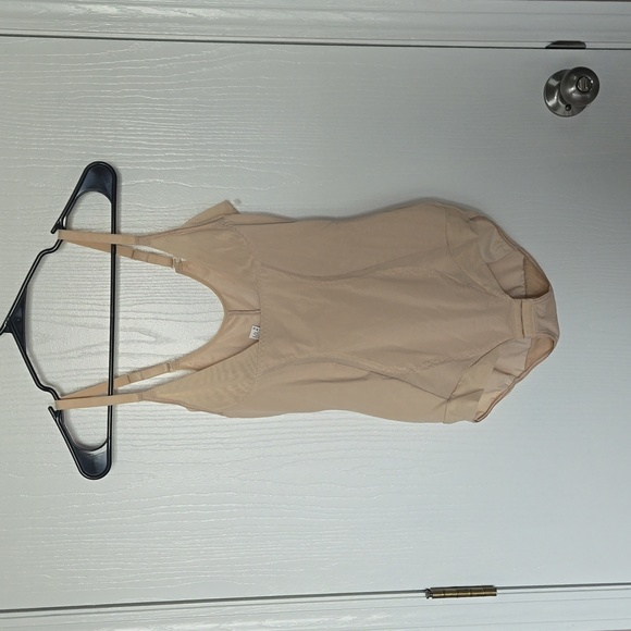 Maidenform | Intimates & Sleepwear | Maidenform Shapewear Bodysuit ...